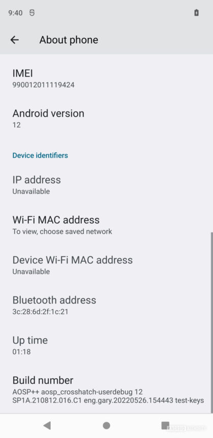 How to build your own custom Android ROM in 2025 - Android Authority