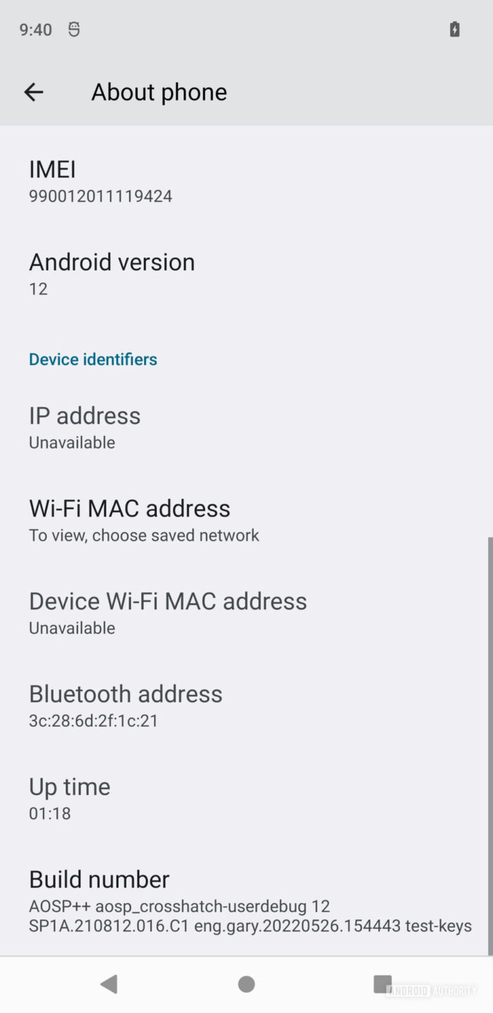 How to build your own custom Android ROM in 2025 - Android Authority