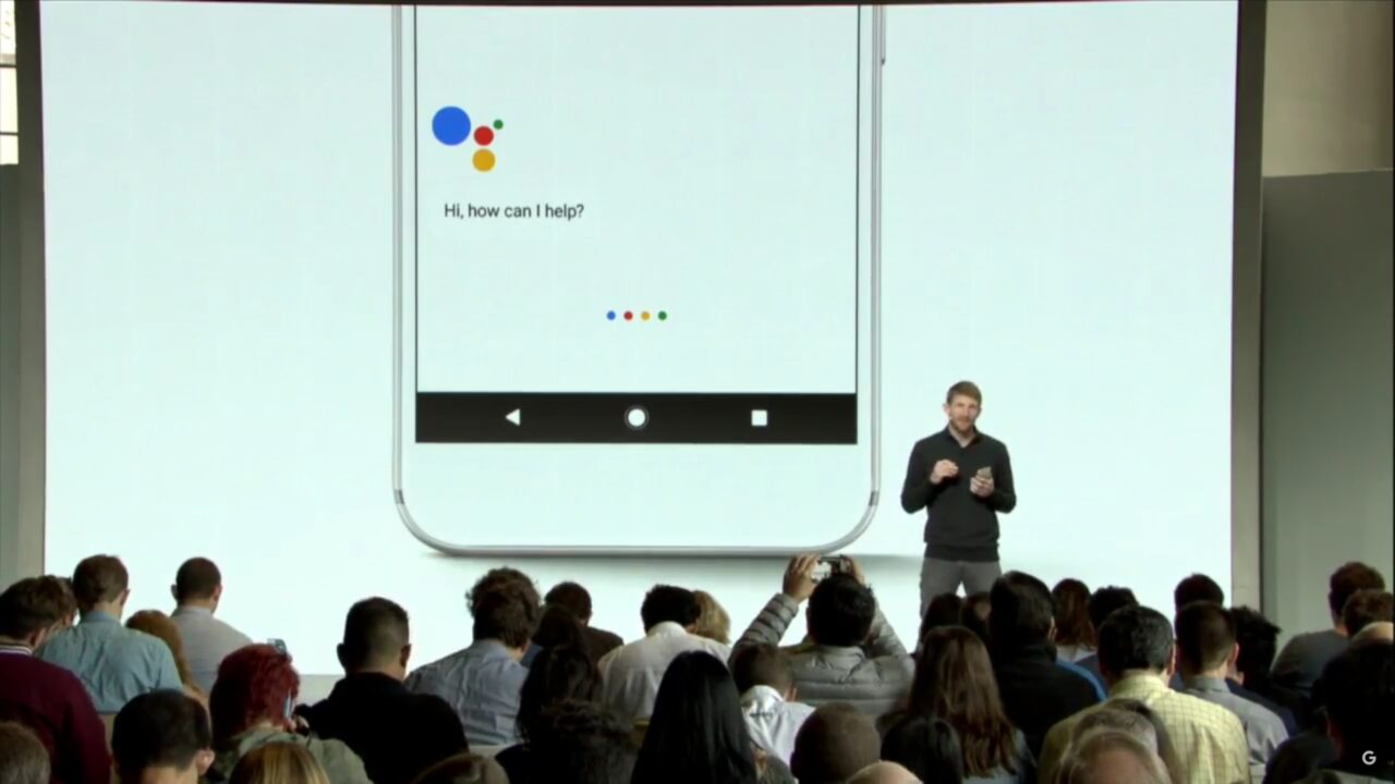 How The Onion and Pixar helped build Google Assistant - Android Authority