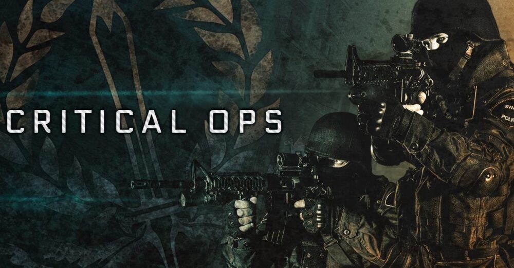 Critical Ops achieves 300,000 daily active users and almost 10 million ...