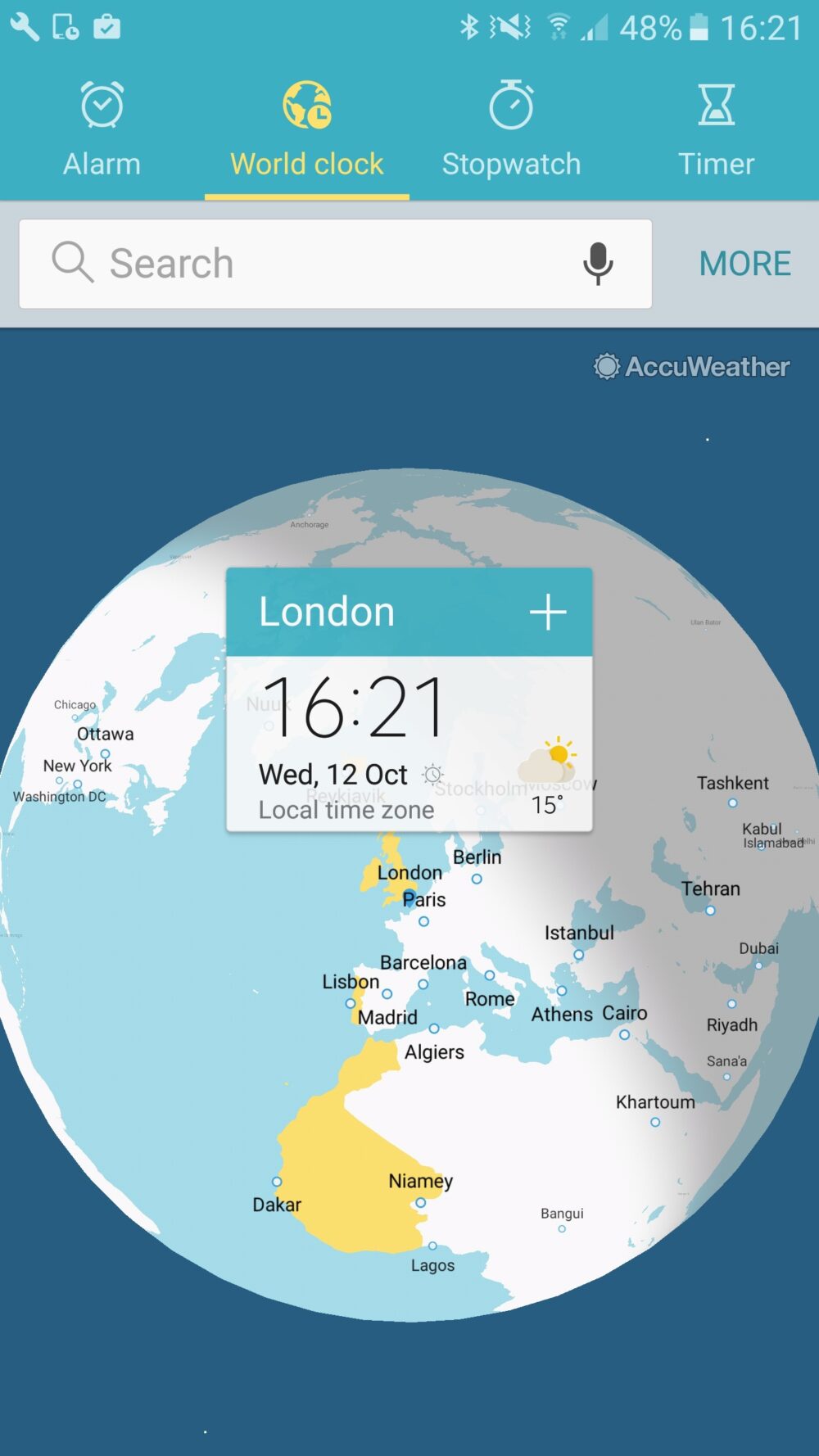 Designing More Effective UI Navigation