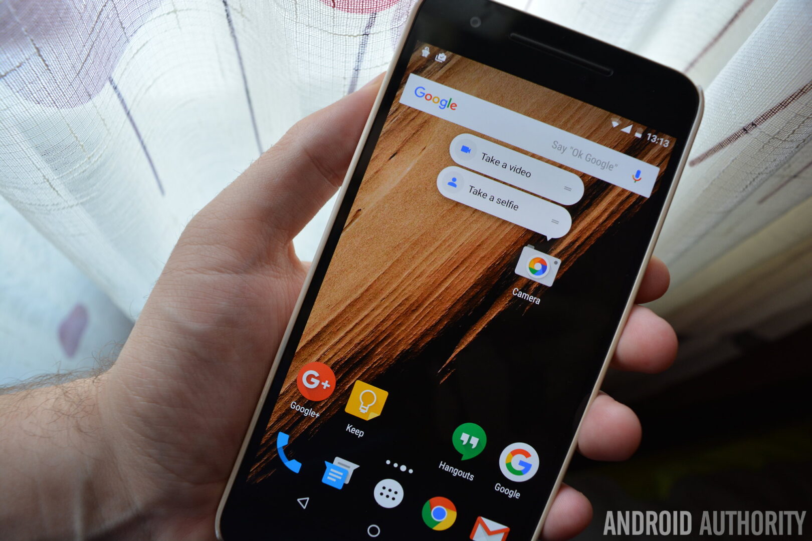 Here’s what you can do so far with Android 7.1’s app shortcuts ...