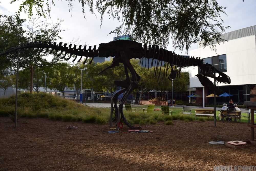 Visiting Googleplex - what's open to the public, what's it like ...