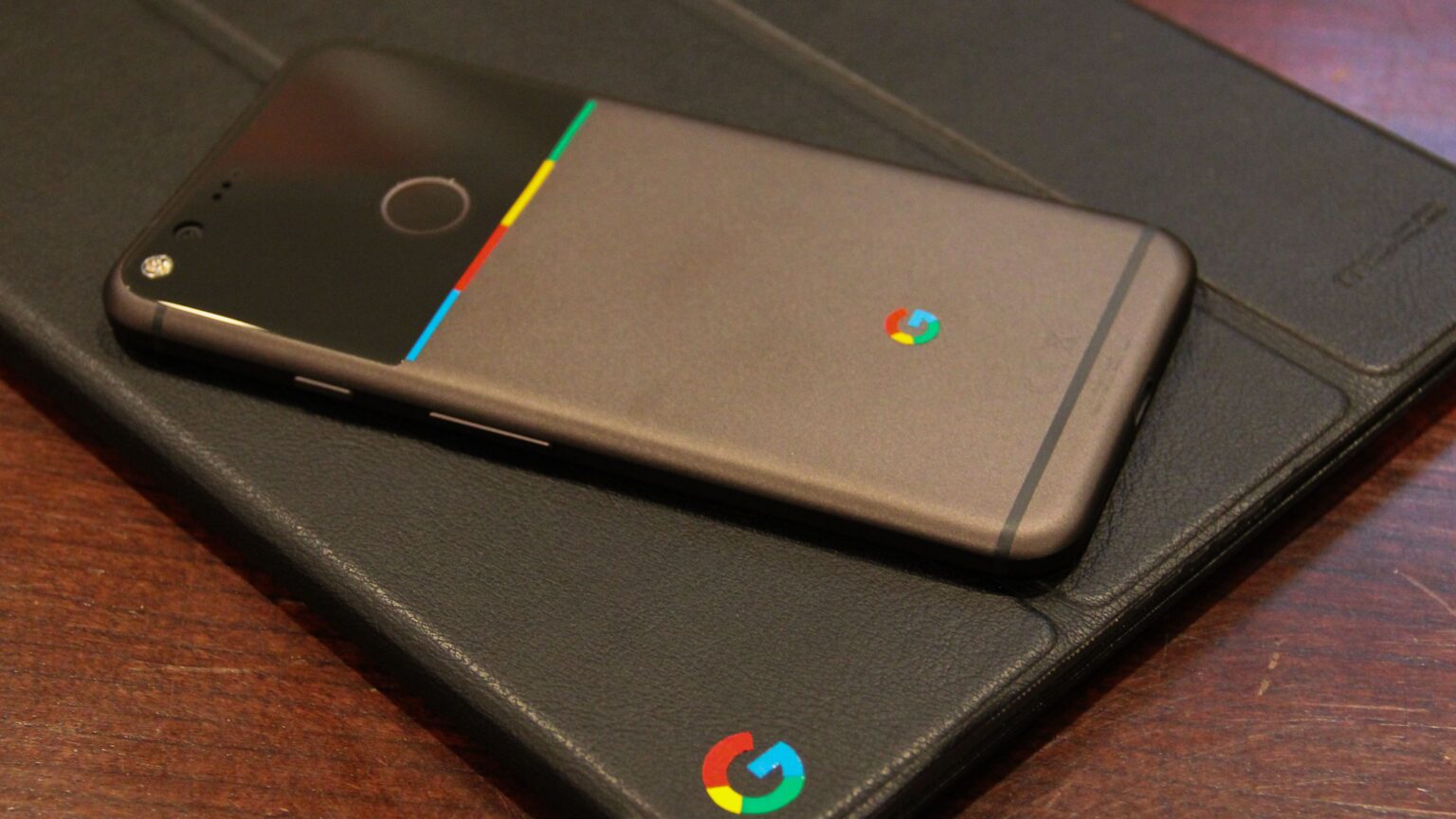 Google Pixel: full systemless root now achieved by Chainfire - Android ...