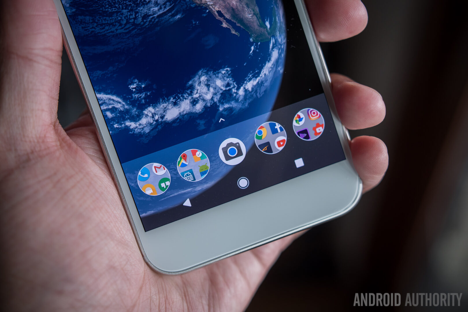Third-party developer gets Pixel Launcher exclusive features to work on ...