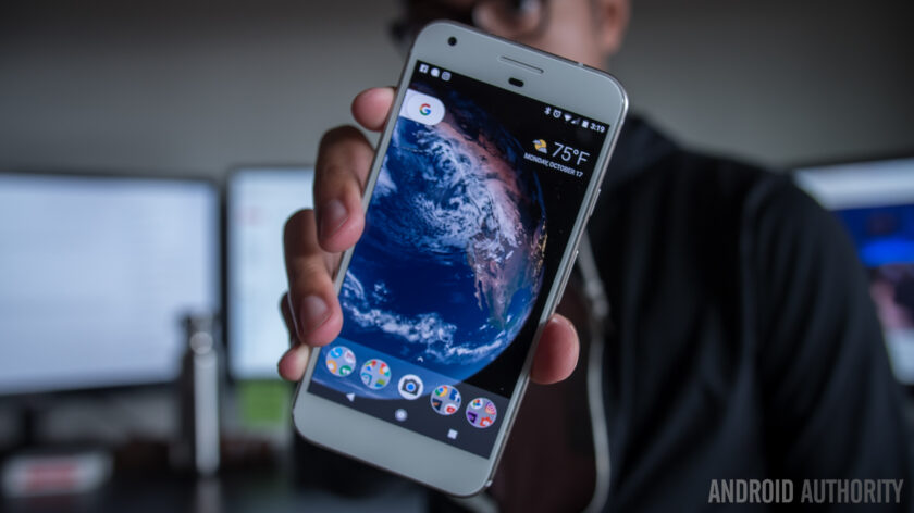 Google Pixel phones ranked from worst to best