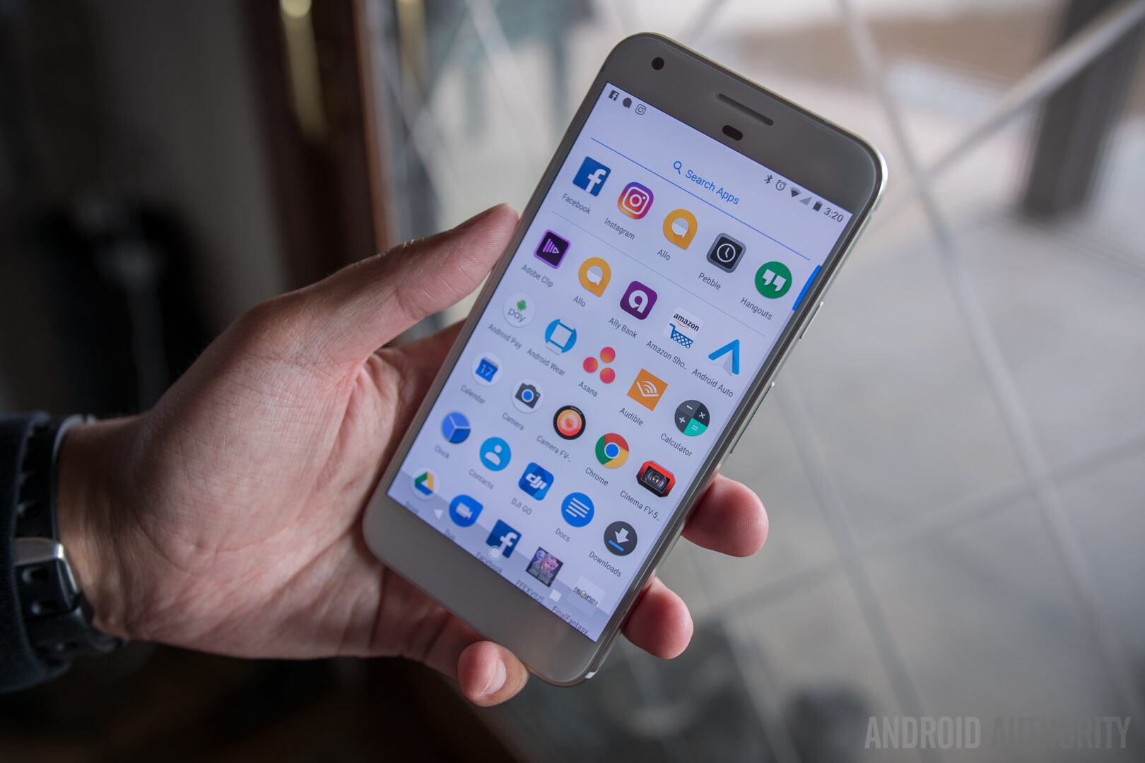 The votes are in: Your perfect smartphone is...