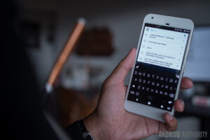 Android internet usage overtakes Windows for the first time