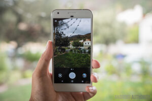 Get Google Camera with HDR+ on more Android devices with this port