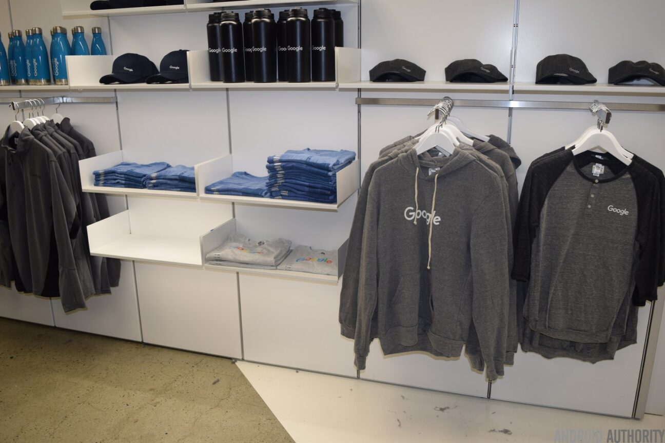 Visiting Googleplex - what's open to the public, what's it like ...