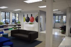 Visiting Googleplex - what's open to the public, what's it like ...