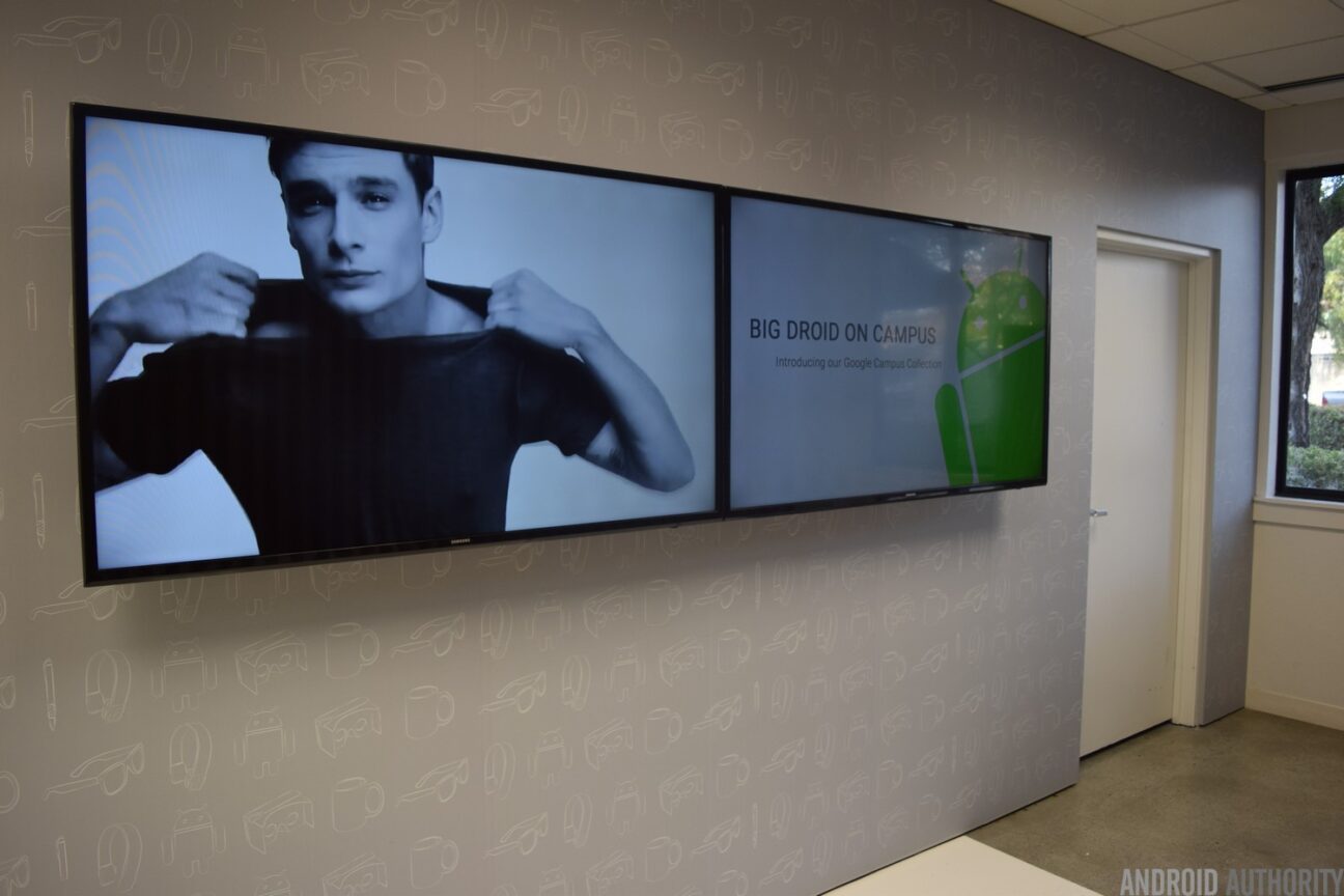 Visiting Googleplex - what's open to the public, what's it like ...