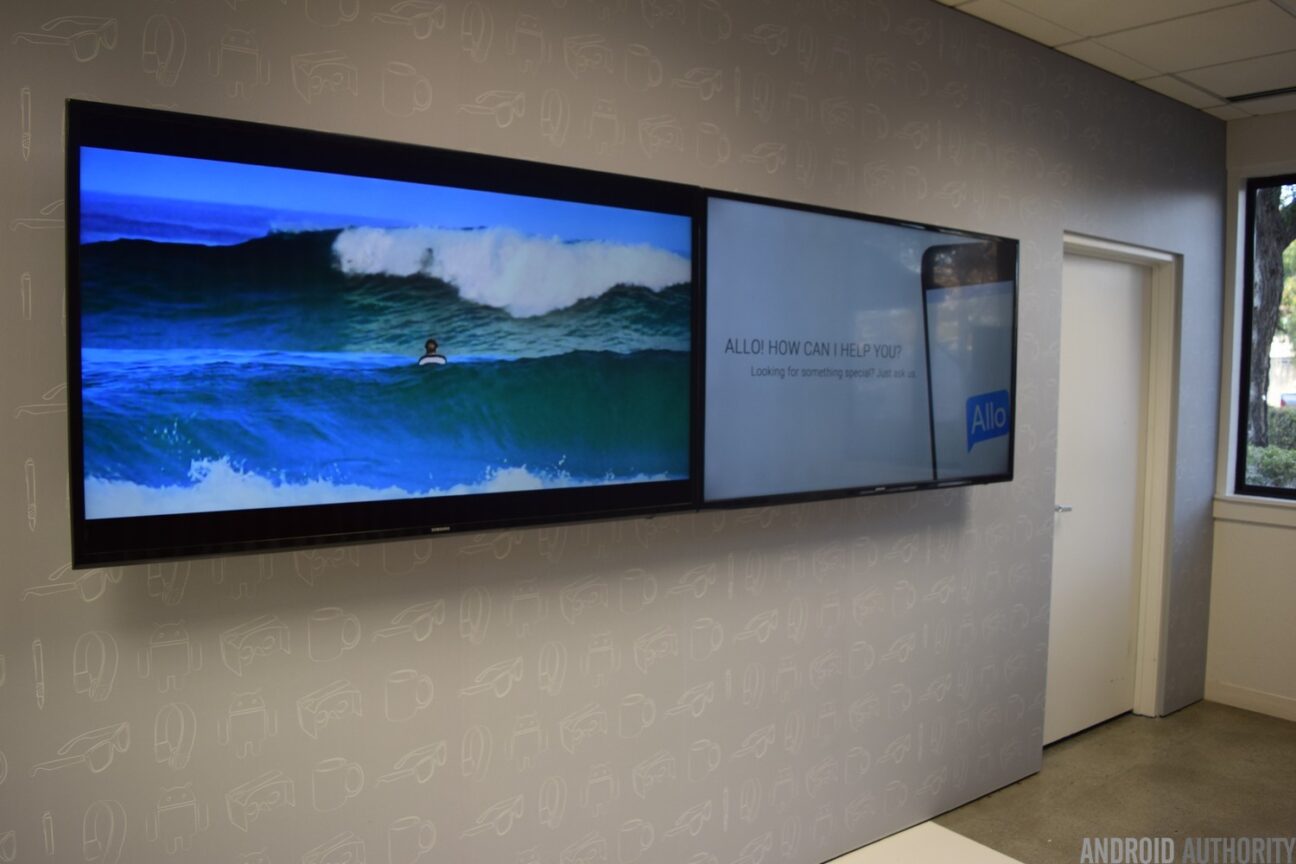 Visiting Googleplex - what's open to the public, what's it like ...