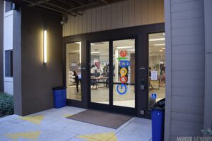 Visiting Googleplex - what's open to the public, what's it like ...