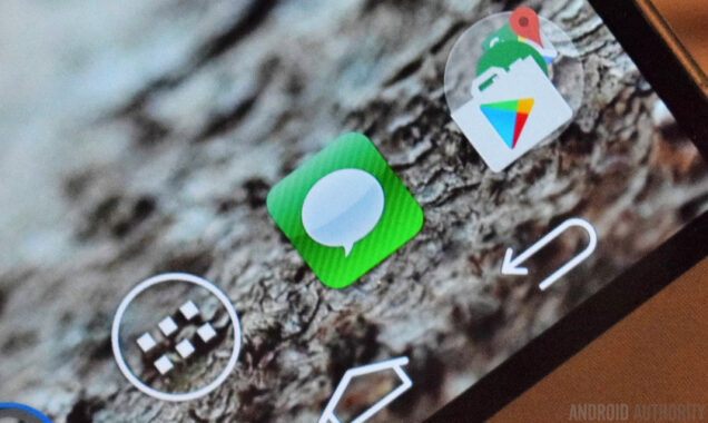 Apple may still bring iMessage to Android, eventually