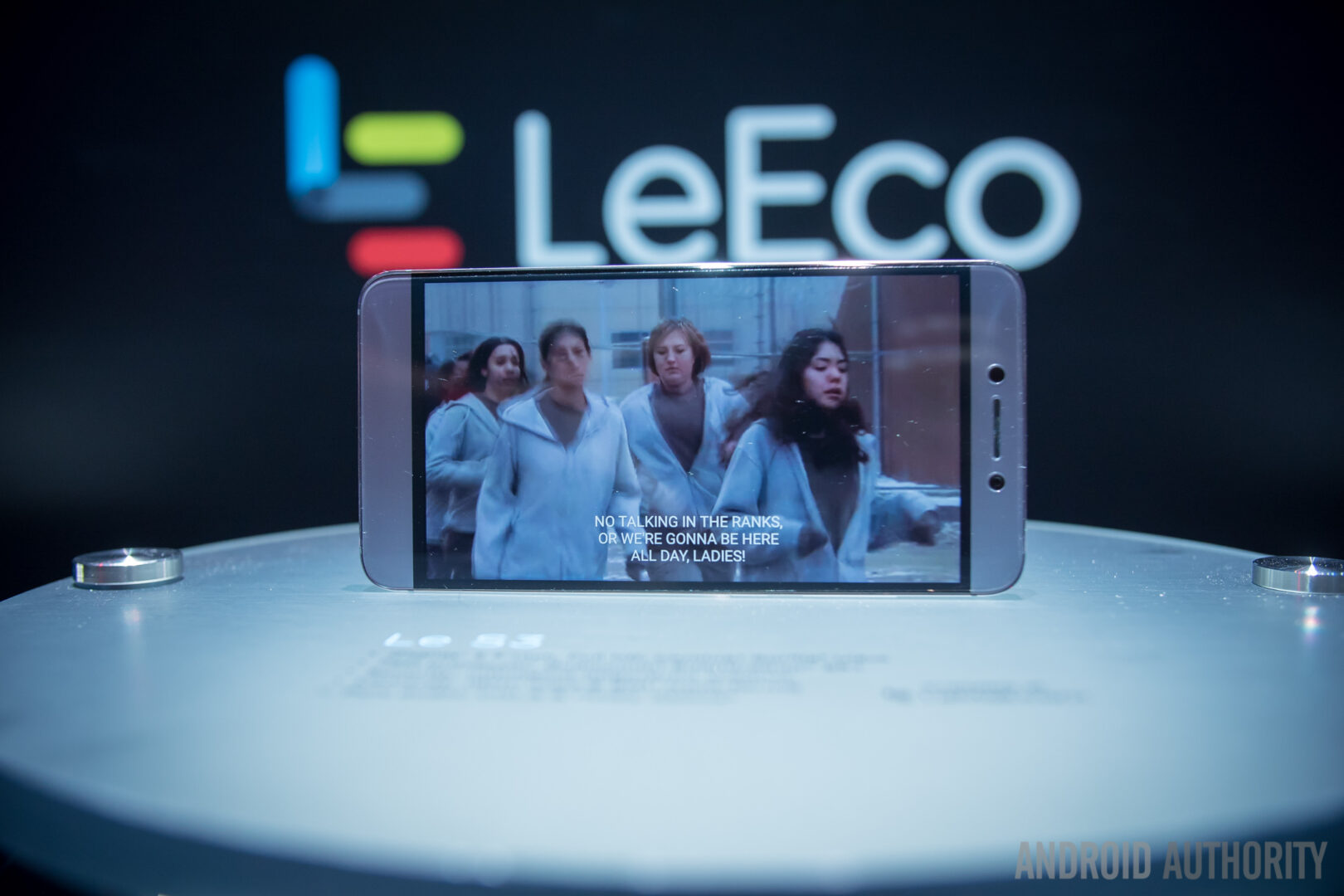 LeEco chairman's frozen bank accounts only add to the company's sad ...