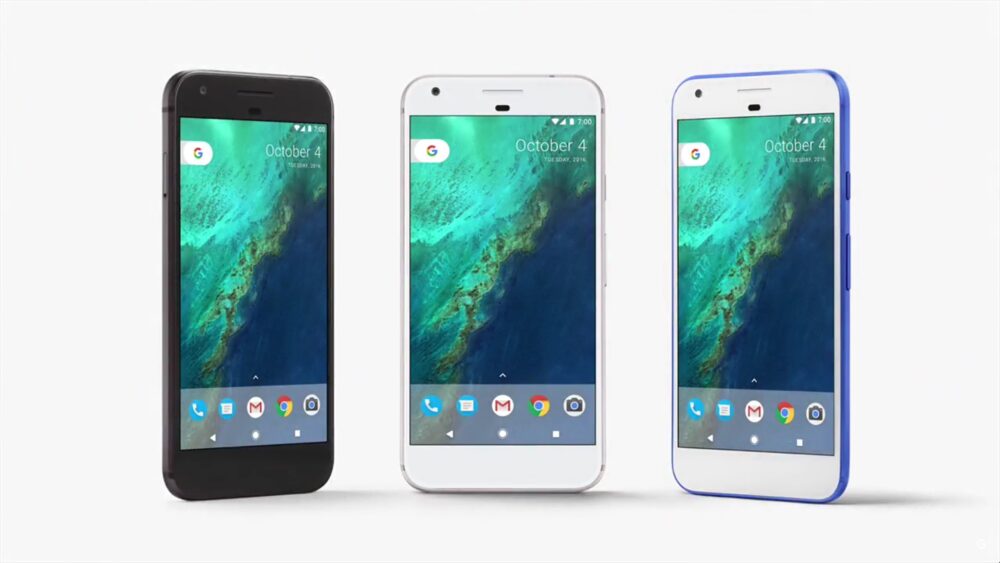 Google Pixel and Pixel XL specs, price, release date and everything ...