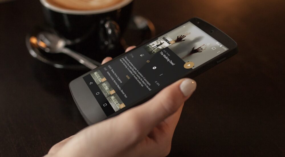 Plex for Android version 5.0 launches with a ton of changes
