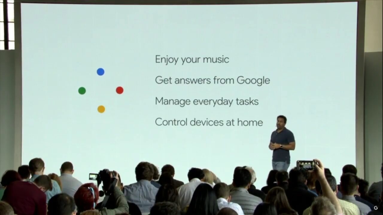 Google Home specs, price, release date and everything else you should know