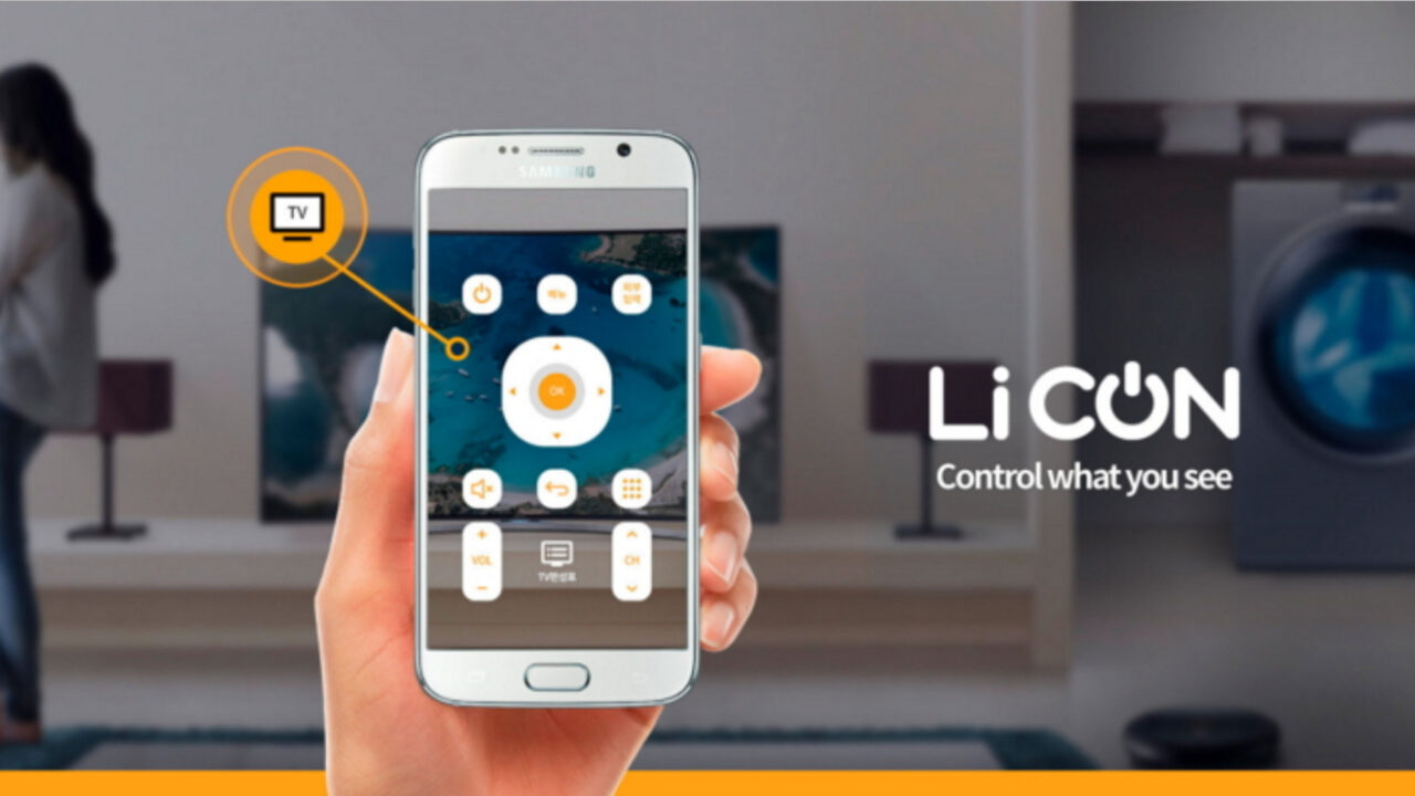 Samsung Creative Lab is working on some pretty special projects