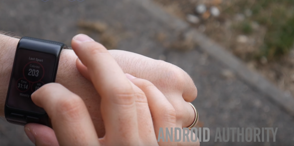 How to use your fitness tracker to actually get fit - a comprehensive ...