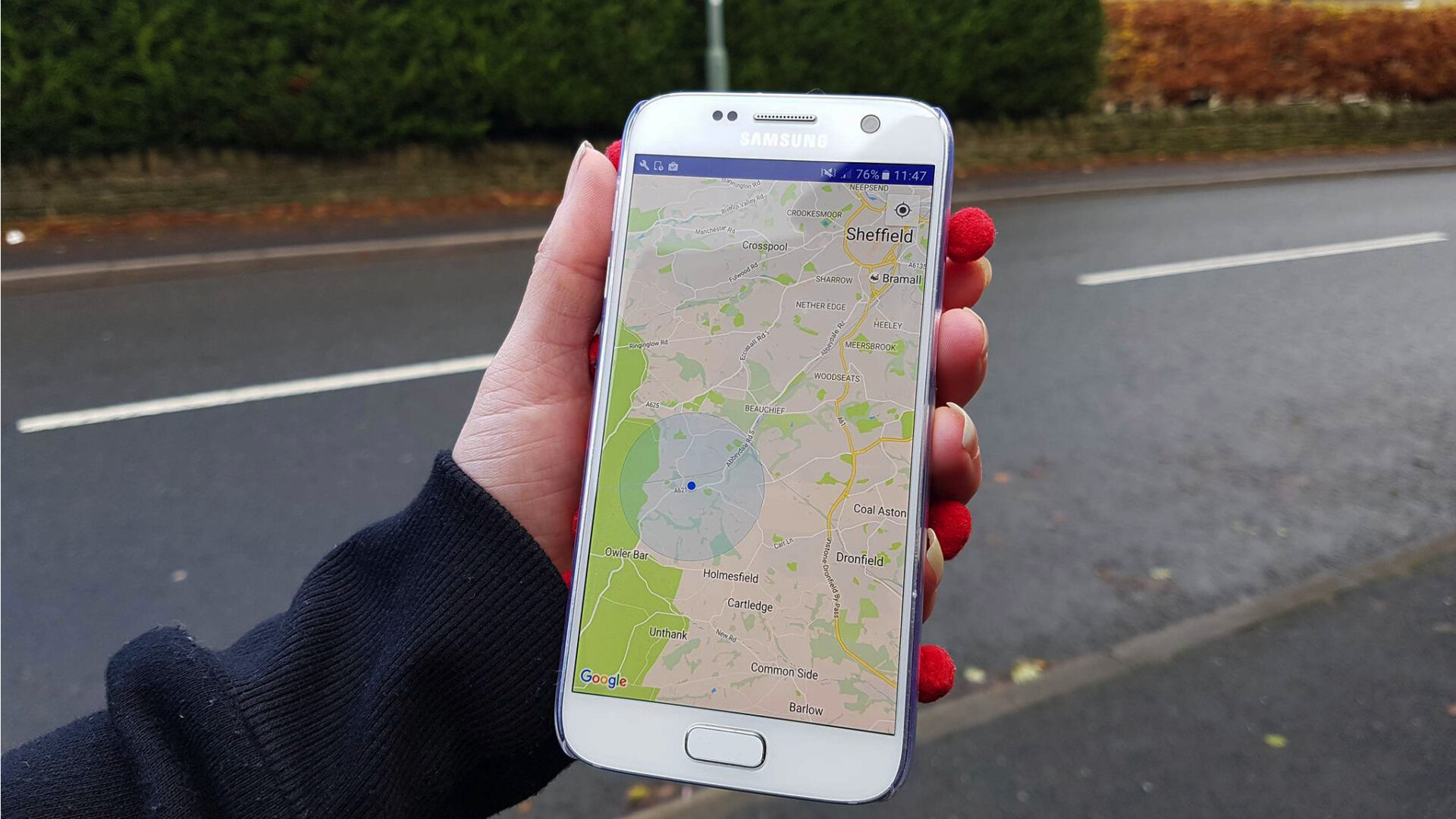 Create Location-Aware Android Apps with Google Maps - Android Authority