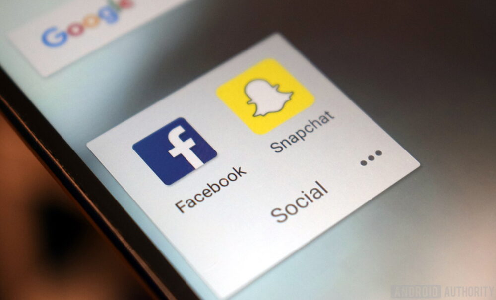 Snapception: Snapchat is redesigning its redesign - Android Authority