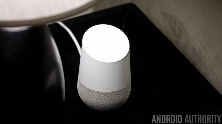 Google Home app gets updated with a new design and features