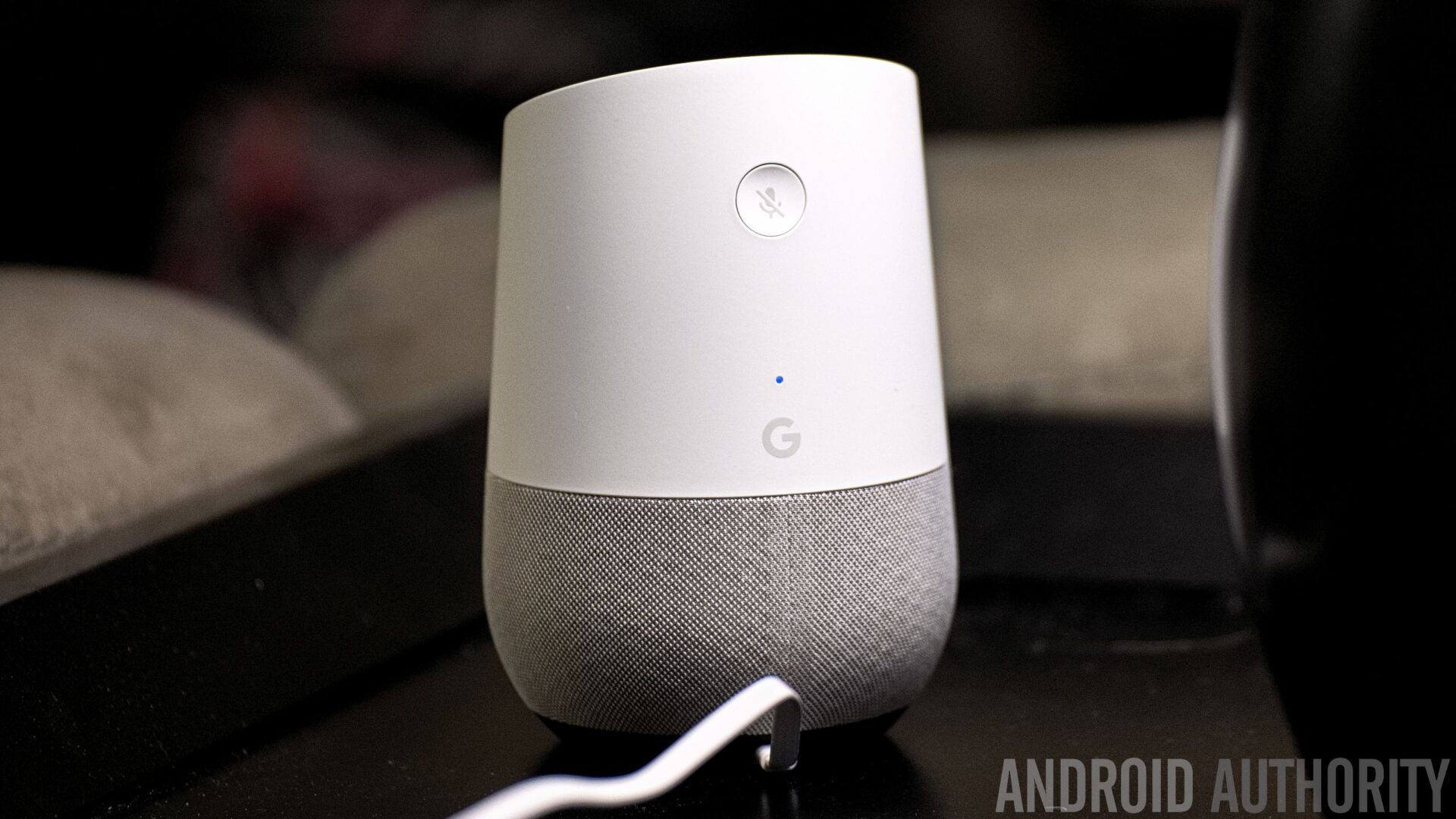 Report: Google to announce smaller Google Home and new Chromebook Pixel ...