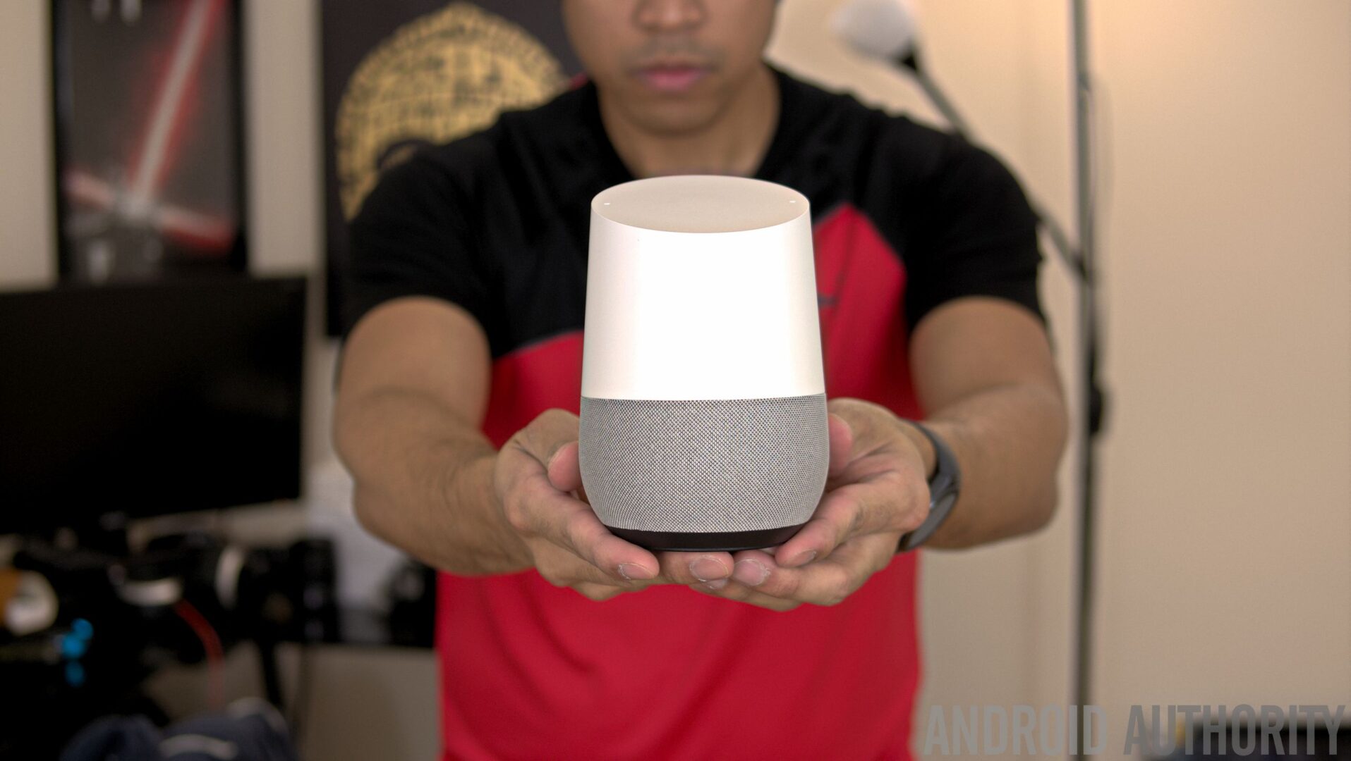 Google Home pre-orders begin in Canada for June 26 launch