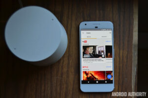 Google Assistant shopping lists moving from Keep to Home app starting ...