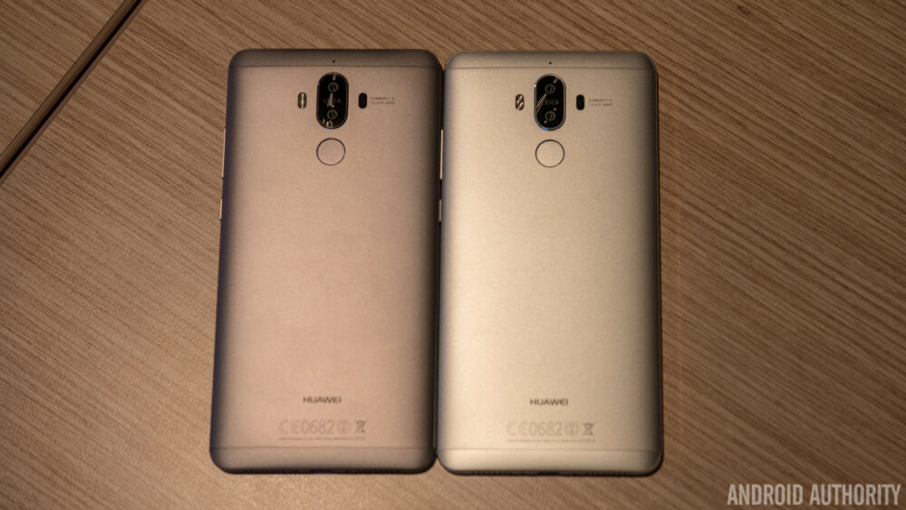 HUAWEI Mate 9 specs, price, release date and everything else you should ...