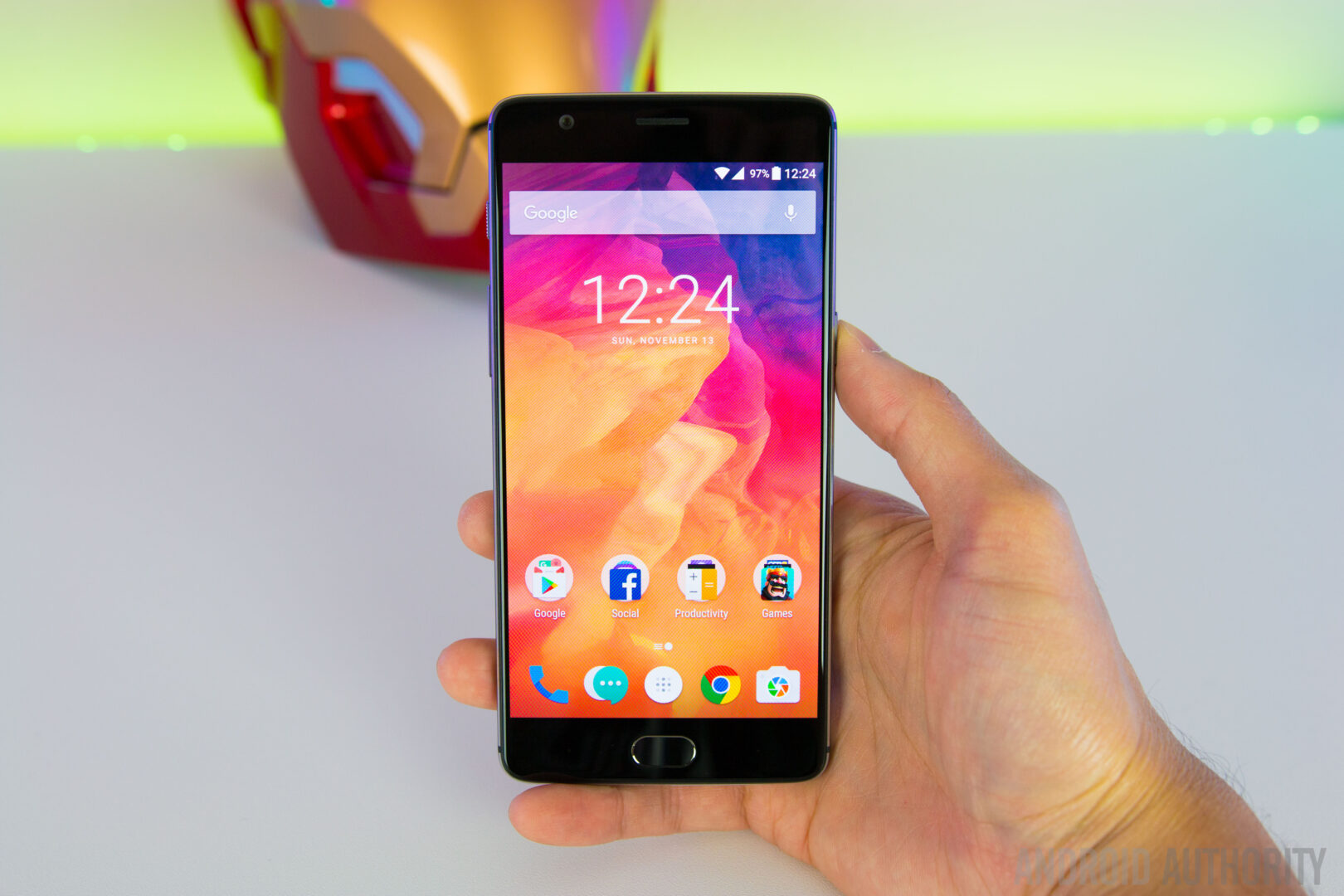 OnePlus 3T now available in the US and Canada for $439 and $479 ...