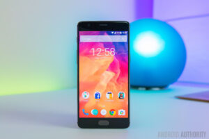 OnePlus 3T review - Android Authority