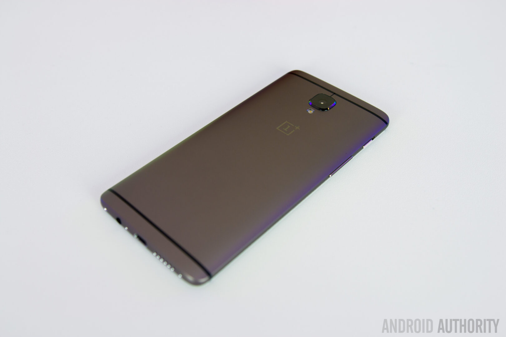 OnePlus 3T review - Android Authority