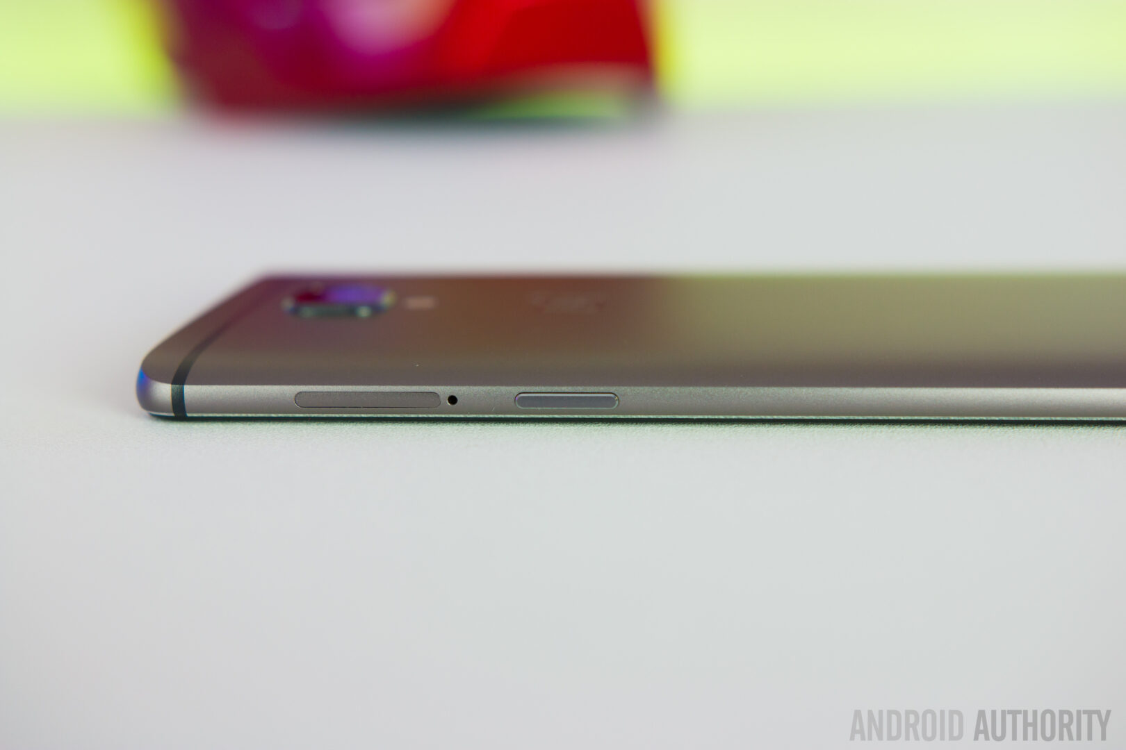 OnePlus 3T review - Android Authority