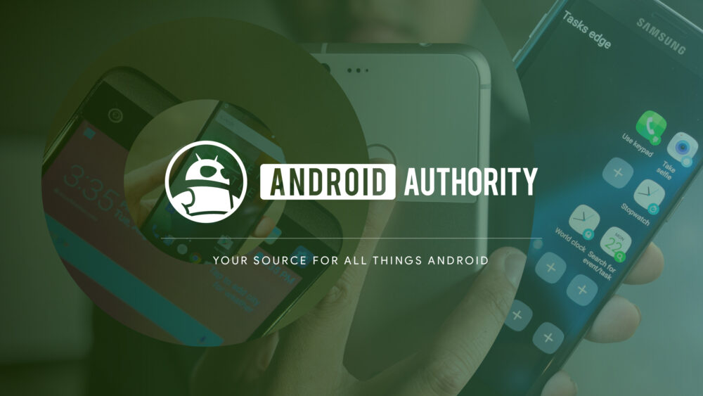 Welcome to the all-new Android Authority! - Android Authority