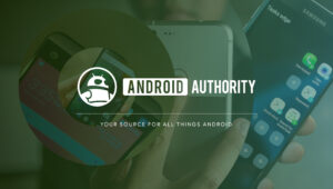 Welcome to the all-new Android Authority! - Android Authority