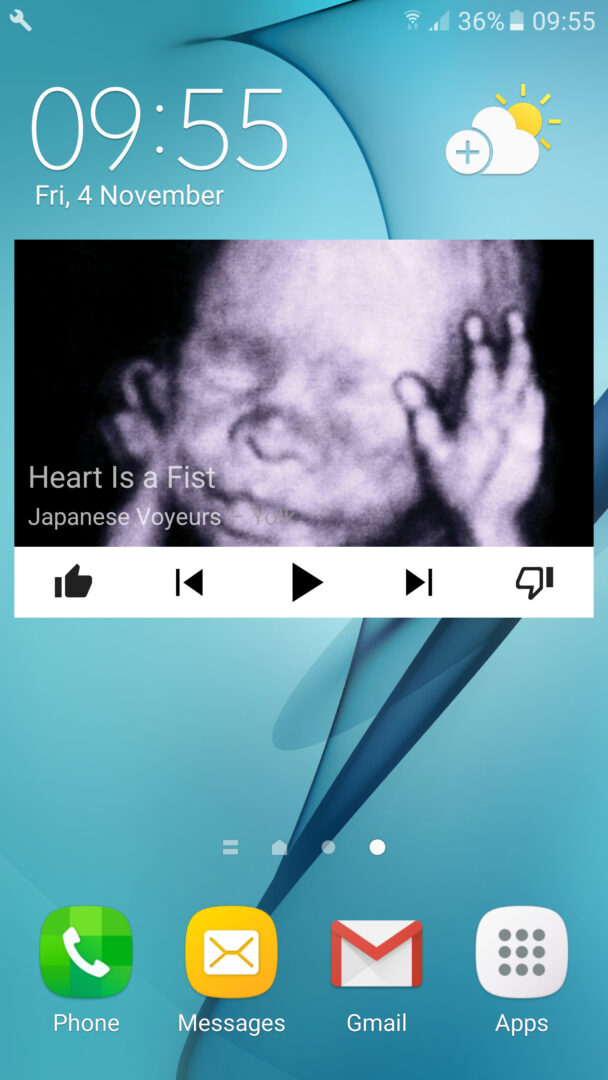 How to create a widget for your Android app - Android Authority