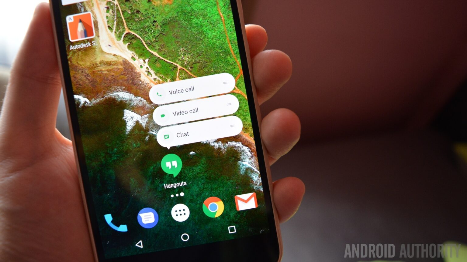 The best video conferencing apps for Android - Android Authority