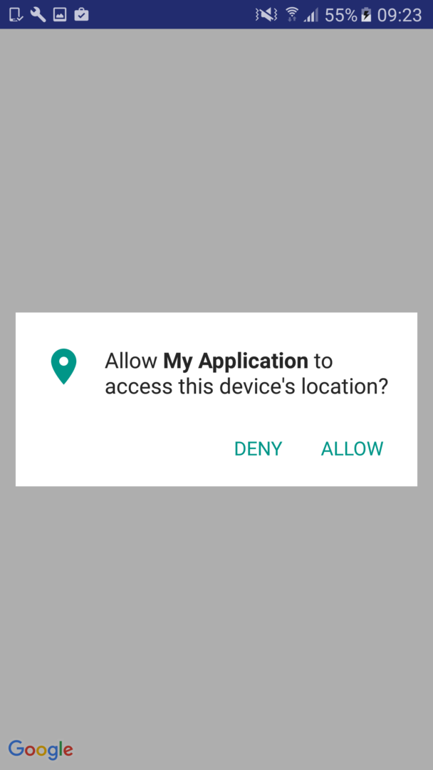Create Location-Aware Android Apps with Google Maps - Android Authority