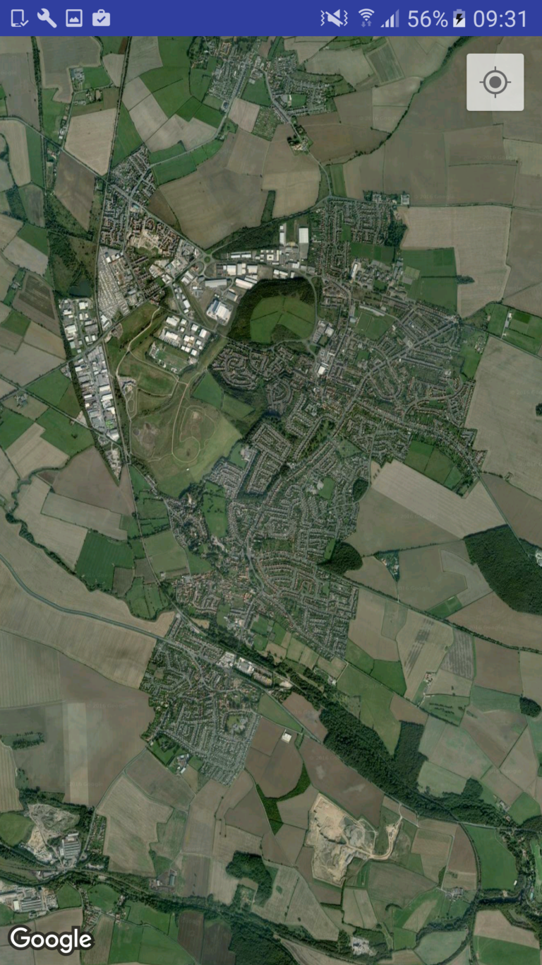 Create Location-Aware Android Apps with Google Maps - Android Authority