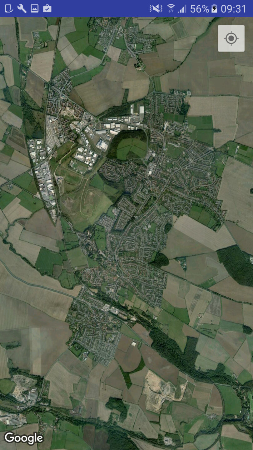 Create Location-Aware Android Apps with Google Maps - Android Authority