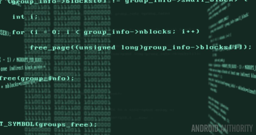 IoT security: What you need to know - Android Authority