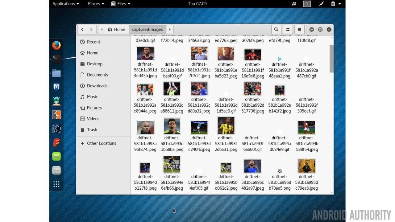 How easy is it to capture data from open free Wi-Fi? - Gary explains