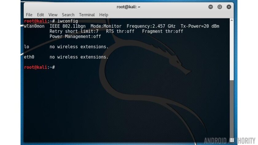 How easy is it to capture data from open free Wi-Fi? - Gary explains