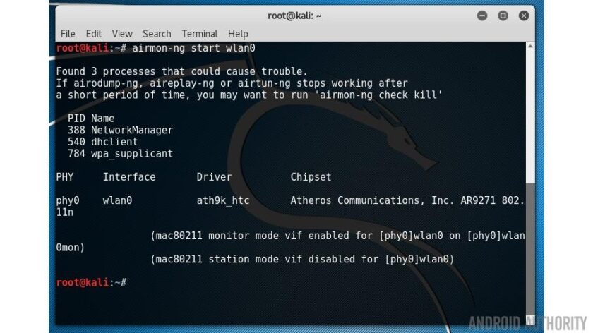 How easy is it to capture data from open free Wi-Fi? - Gary explains