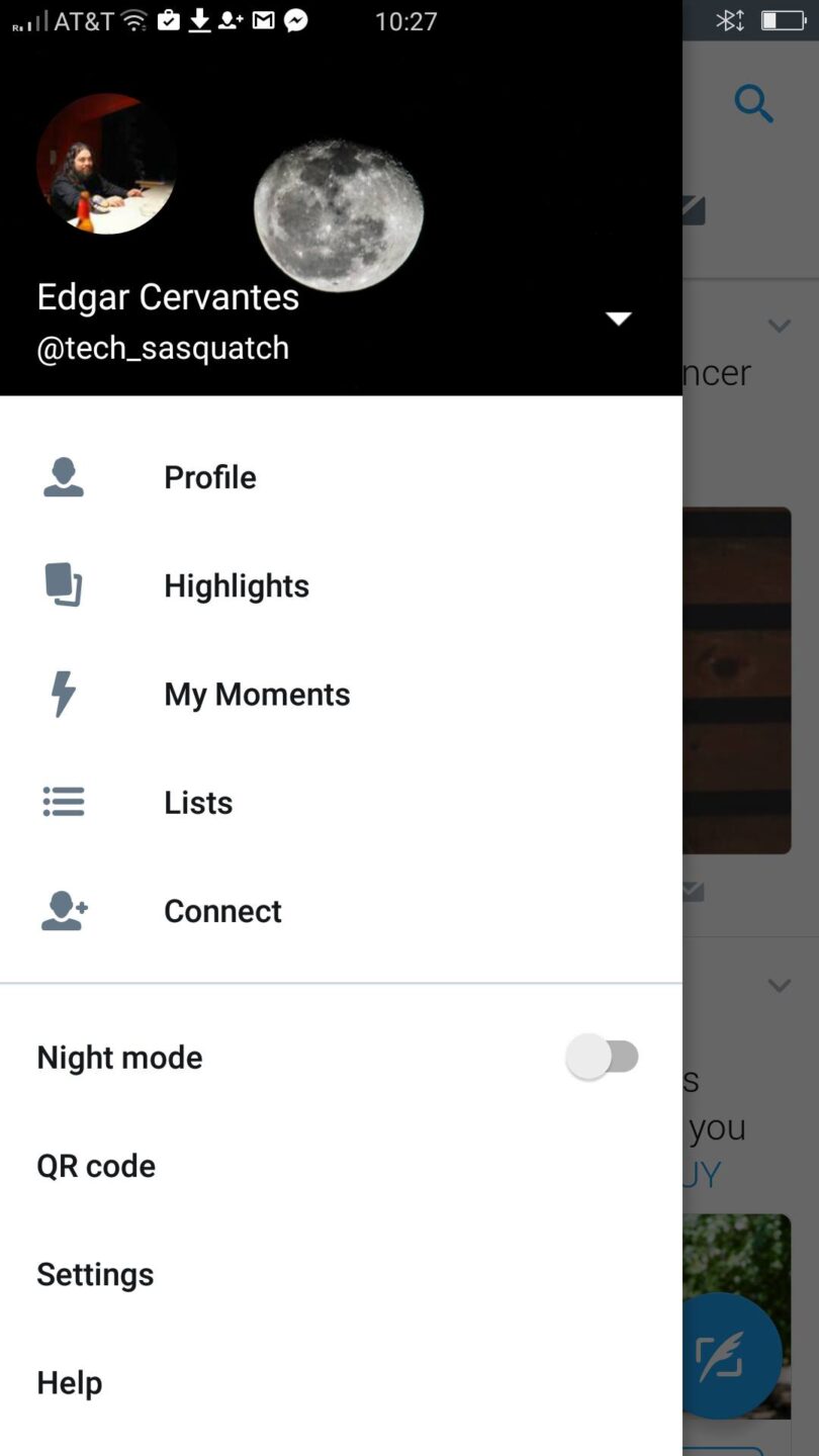 Twitter introduces QR codes to make following users even easier