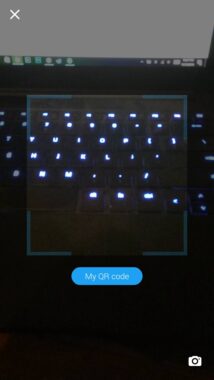 Twitter introduces QR codes to make following users even easier