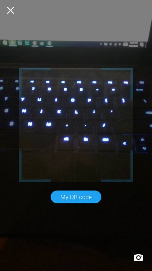 Twitter introduces QR codes to make following users even easier